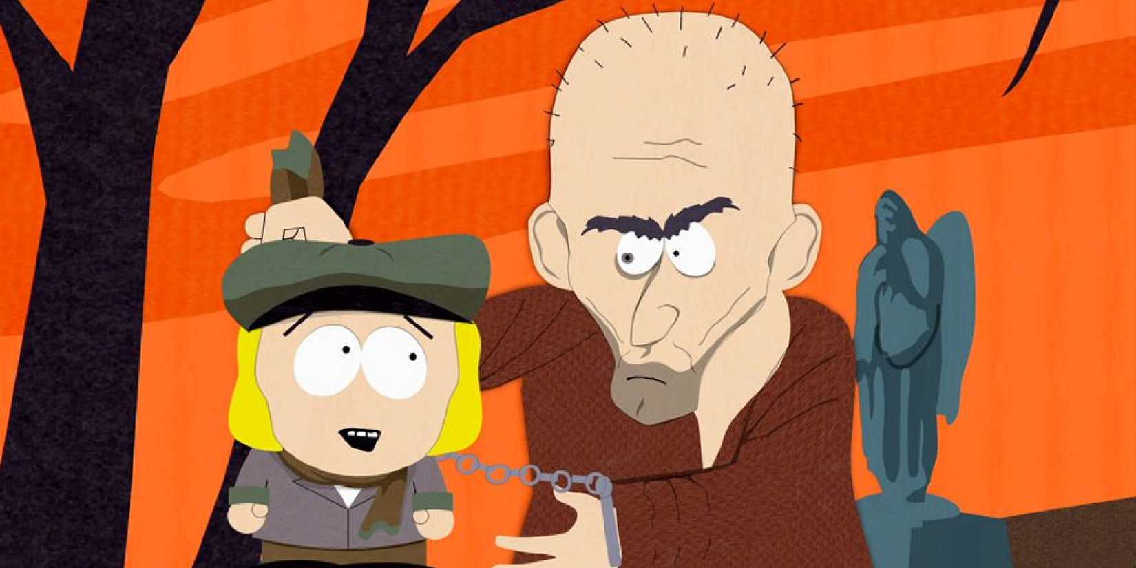 13 Worst 'South Park' Episodes, Ranked According to IMDb