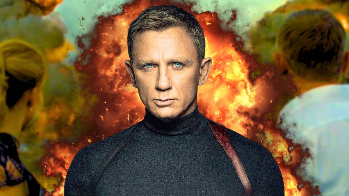 The James Bond Movie That Features the Biggest Stunt Explosion Ever on Film