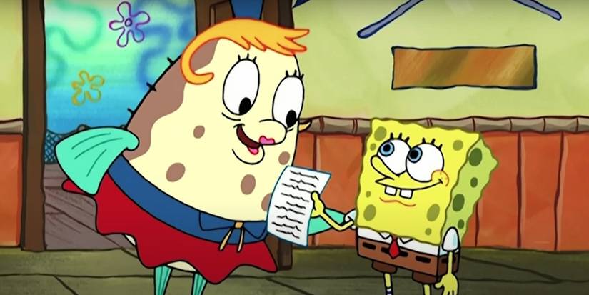 'SpongeBob SquarePants' 10 Best Characters, Ranked
