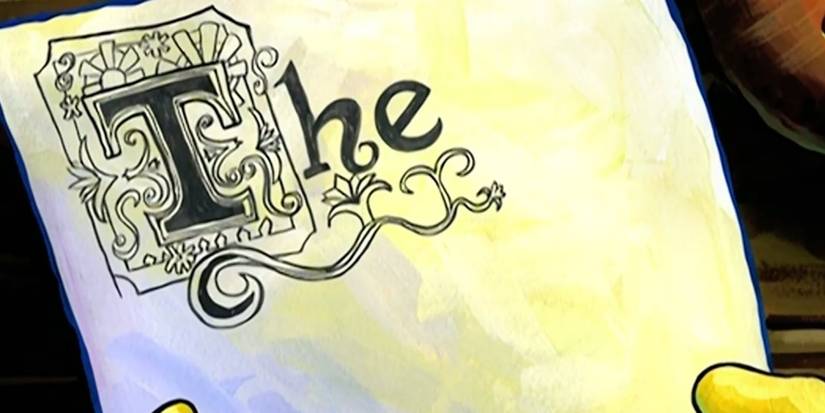 10 Best Season 2 Episodes of 'SpongeBob SquarePants,' Ranked