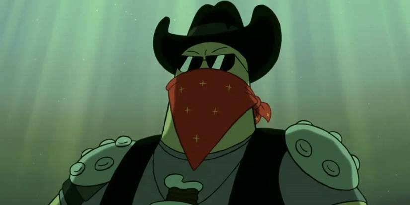 10 Best 'SpongeBob SquarePants' Villains, Ranked