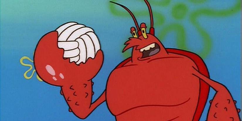 10 Best 'SpongeBob SquarePants' Side Characters, Ranked