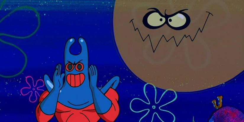 10 Best 'SpongeBob SquarePants' Villains, Ranked