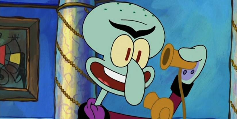 10 Best 'SpongeBob SquarePants' Villains, Ranked