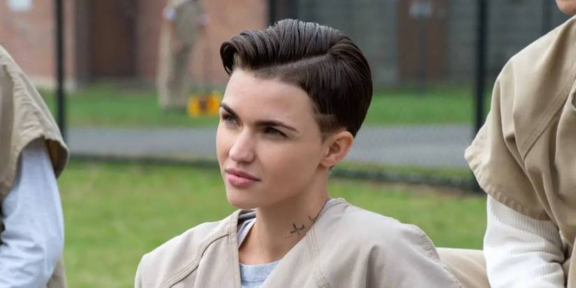 The 10 Best 'Orange is the New Black' Antagonists