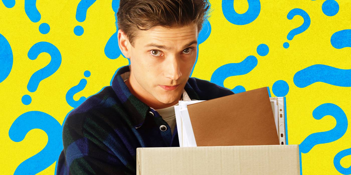 Why the Actor Who Played Cody Lambert Was Fired From 'Step by Step'