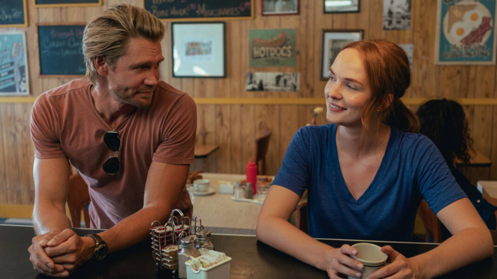 After Seasons 1 and 2 Dominated Its Charts, Netflix Is Bringing ...
