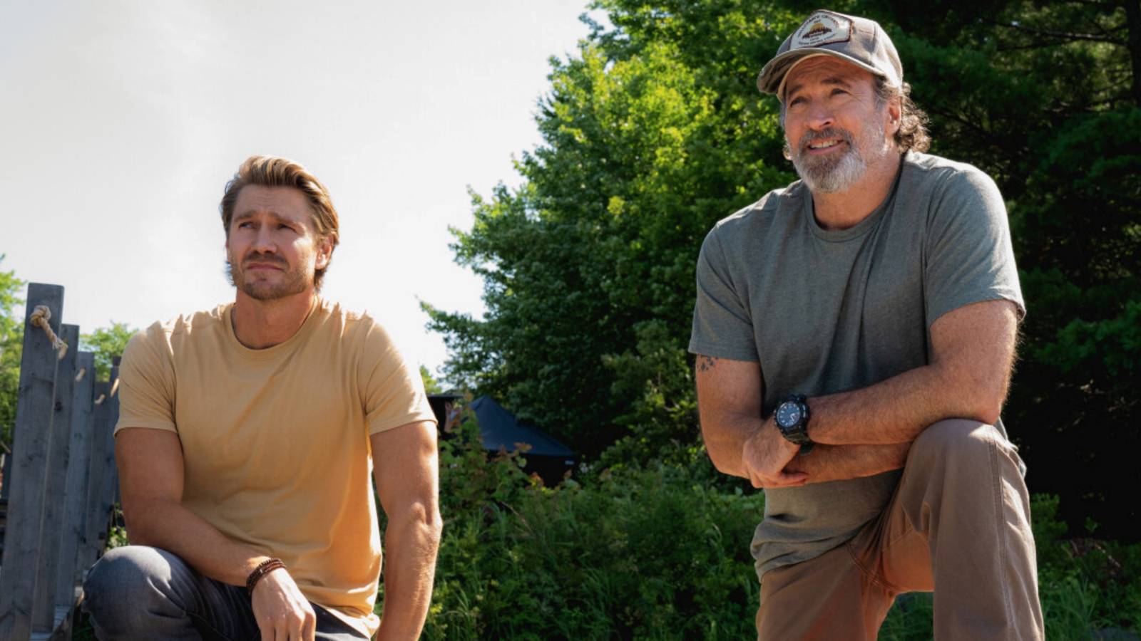 'Sullivan's Crossing' Star Says Fans "Deserve to Know the Truth" About ...