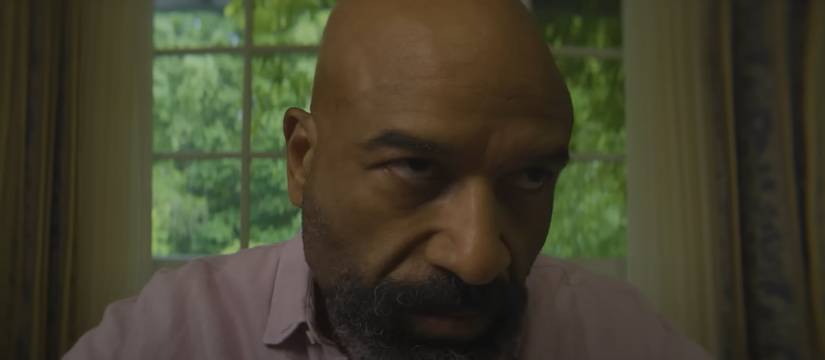 John Carpenter Directs ‘Suburban Screams’ in Behind-The-Scenes Sneak Peek