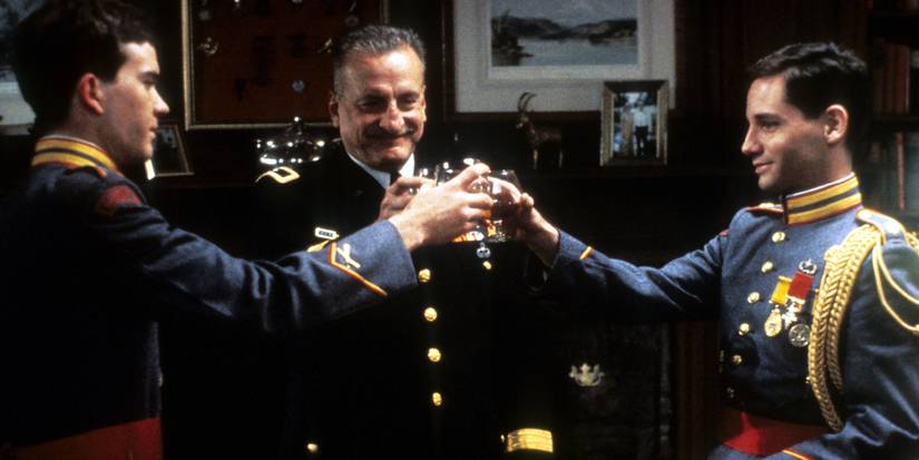 10 Best George C. Scott Movies, Ranked