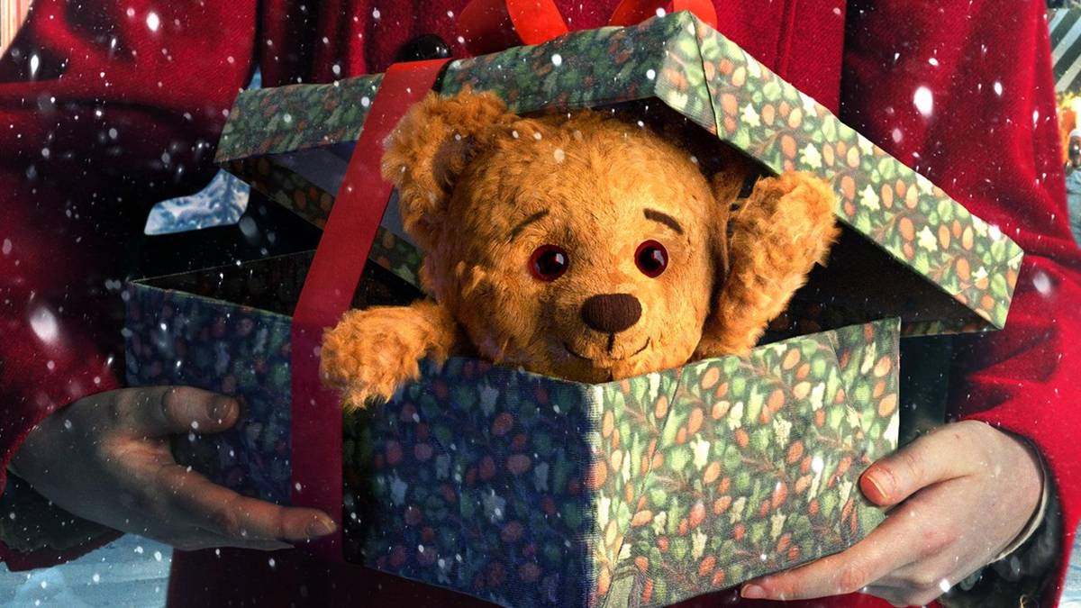 Zachary Levi-Led Holiday Movie 'Teddy's Christmas' Sets US Release Date