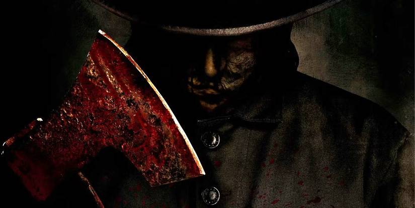 Where to Stream Eli Roth's 'Thanksgiving'