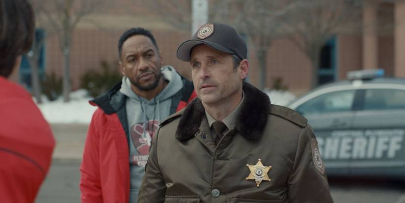 'Thanksgiving' Cast & Character Guide - Who Stars in the Holiday Slasher?