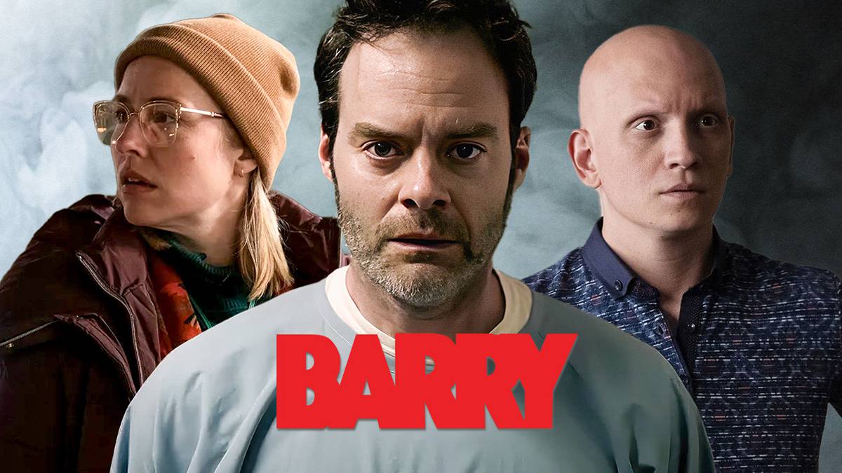The Best 'Barry' Episodes From Every Season
