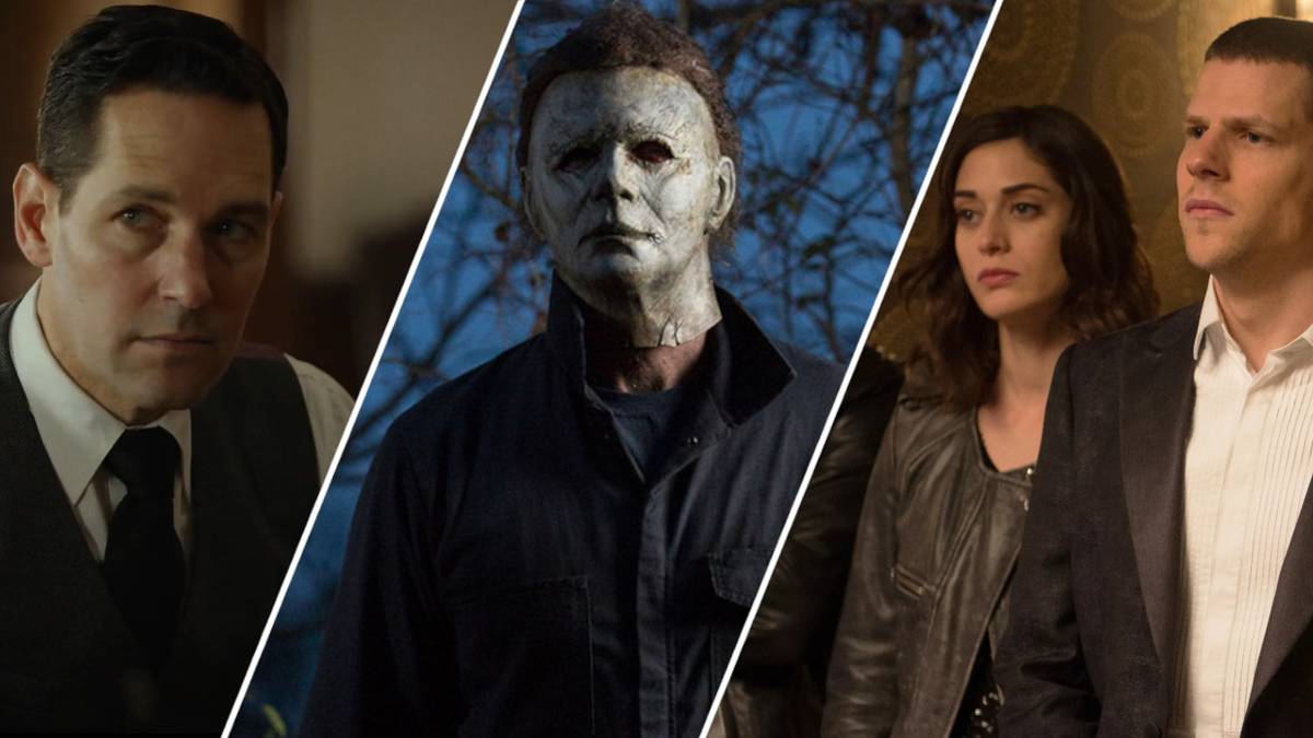 10 Worst Movie Titles, According to Reddit