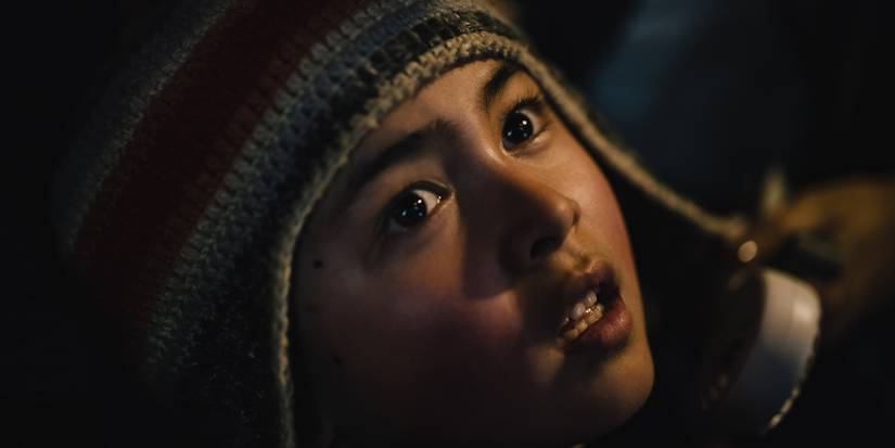 Where to Watch & Stream 'The Creator'