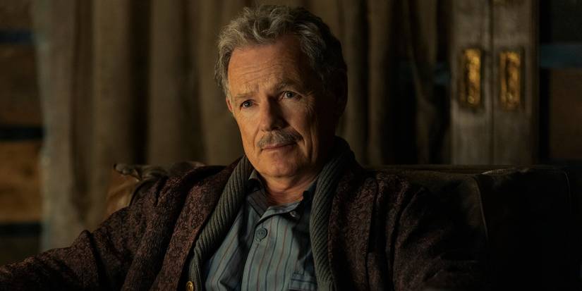 ‘The Fall of the House of Usher’ Cast and Character Guide