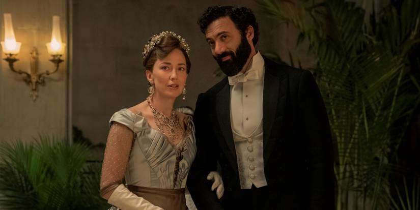 'The Gilded Age' Season 2 Review - HBO Series Doubles Down on Drama