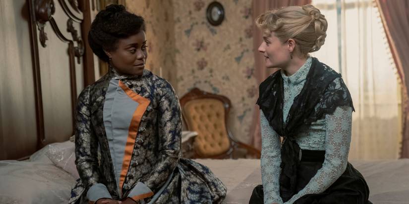 'The Gilded Age' Season 2 Review - HBO Series Doubles Down on Drama