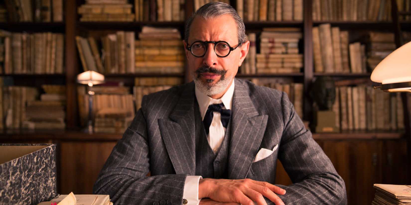 10 Best Jeff Goldblum Movies, Ranked