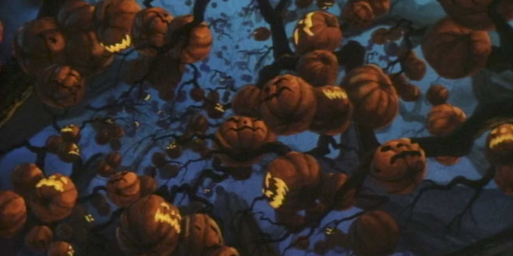 20 Most Nostalgic Halloween Movies, Ranked