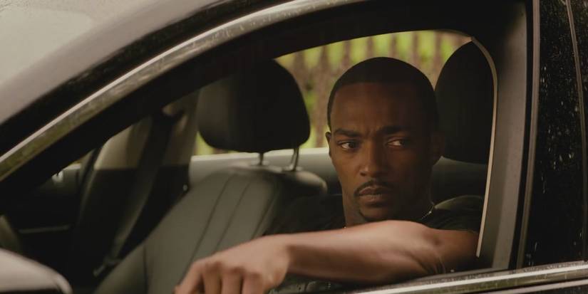10 Best Anthony Mackie Movies, Ranked