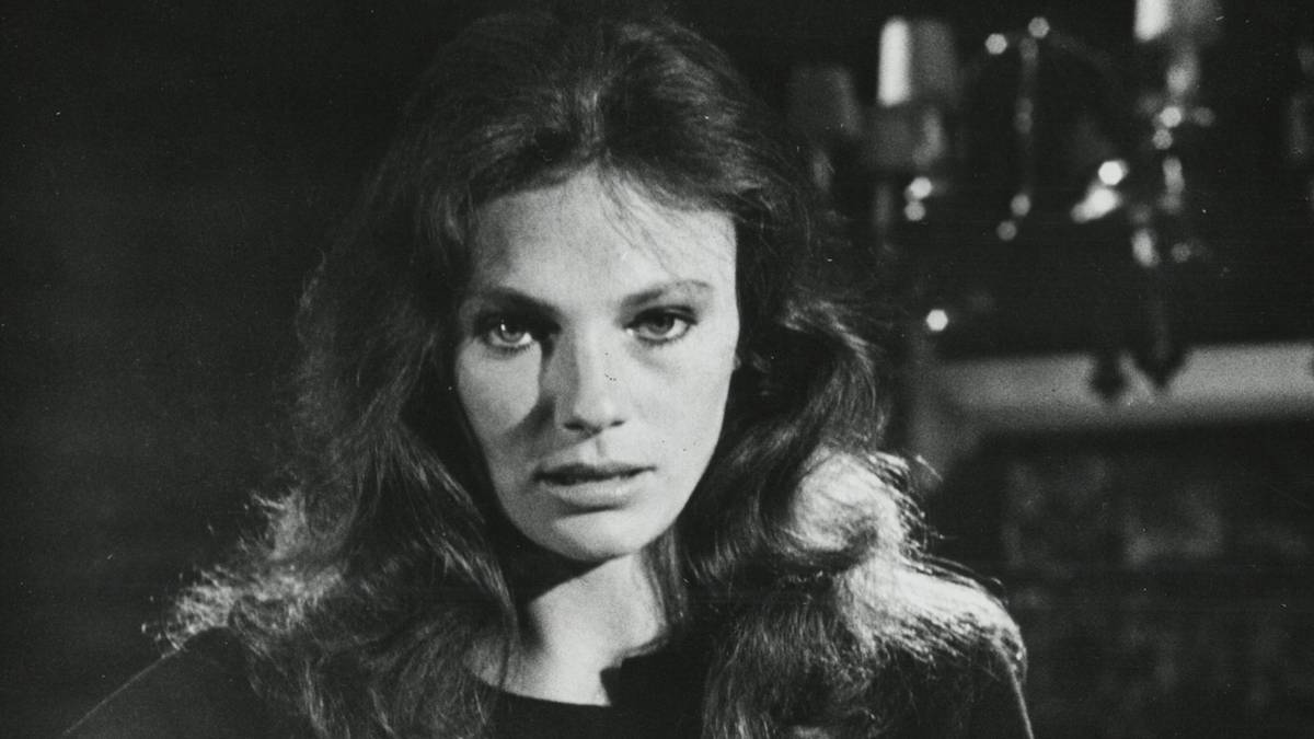 The 1971 Occult Horror Movie That's a Must-See for Fans of ‘The Exorcist'