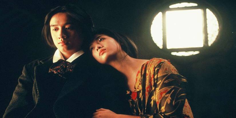 13 Best 'The Phantom of the Opera' Movies, Ranked