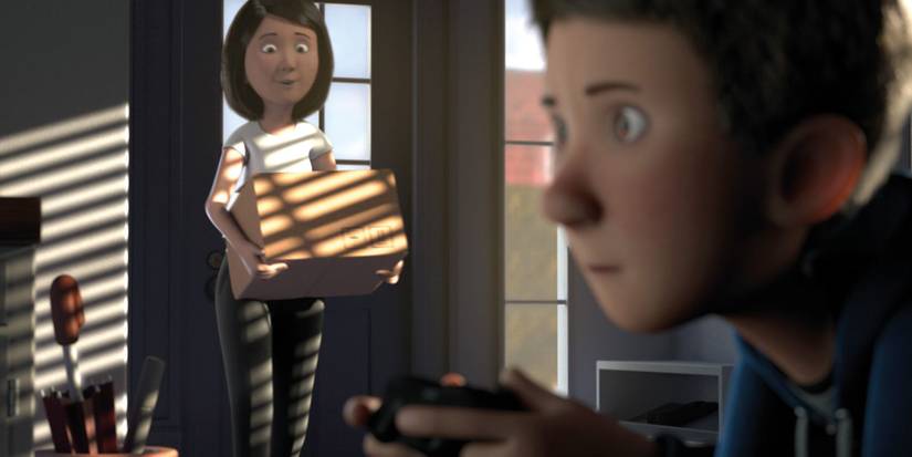 10 Most Emotional Short Films, Ranked