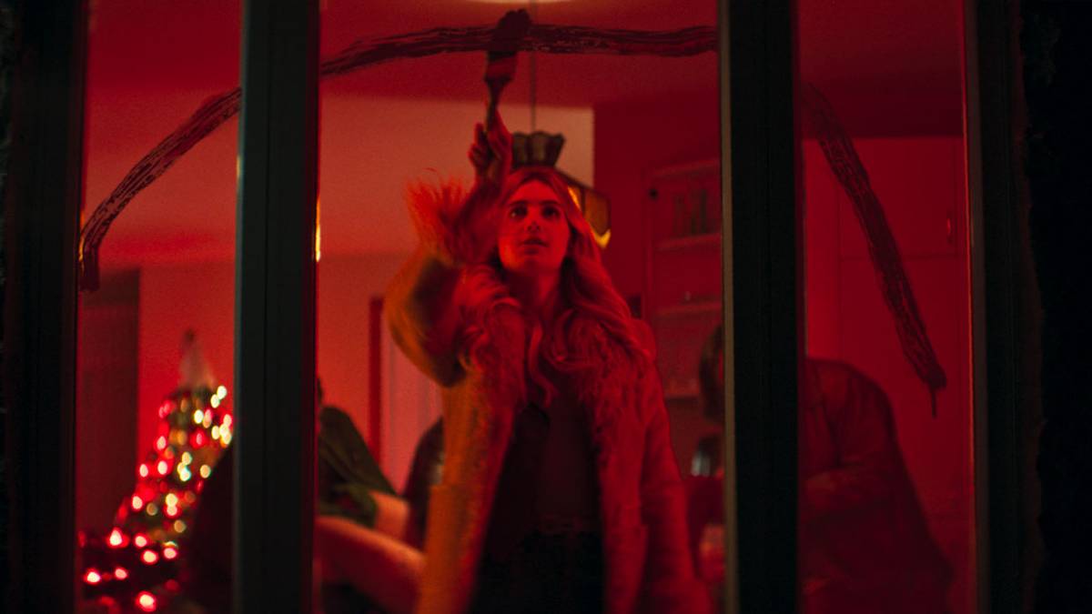 'The Sacrifice Game' Review — Take 'The Holdovers' and Make It Fun Horror