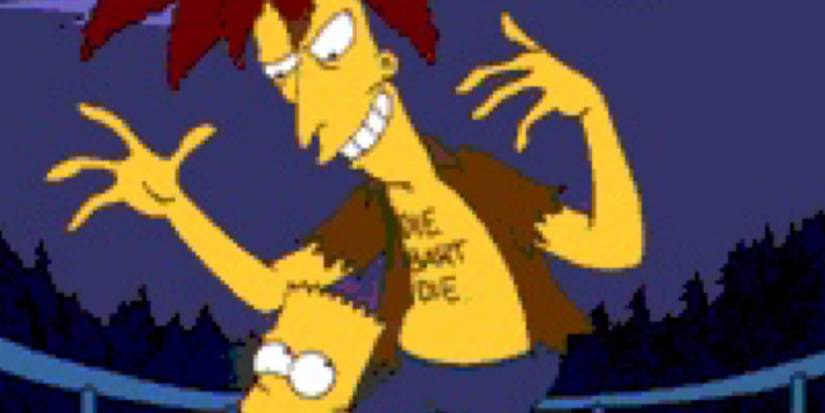 10 Scariest 'Simpsons' Episodes (That Aren't Treehouse of Horror)
