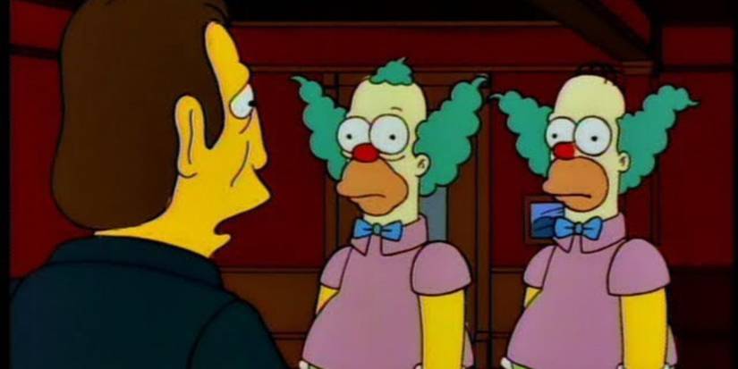 8 Best Krusty the Clown Episodes from 'The Simpsons,' Ranked