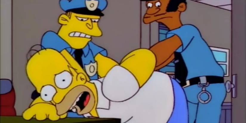 10 Scariest 'Simpsons' Episodes (That Aren't Treehouse of Horror)