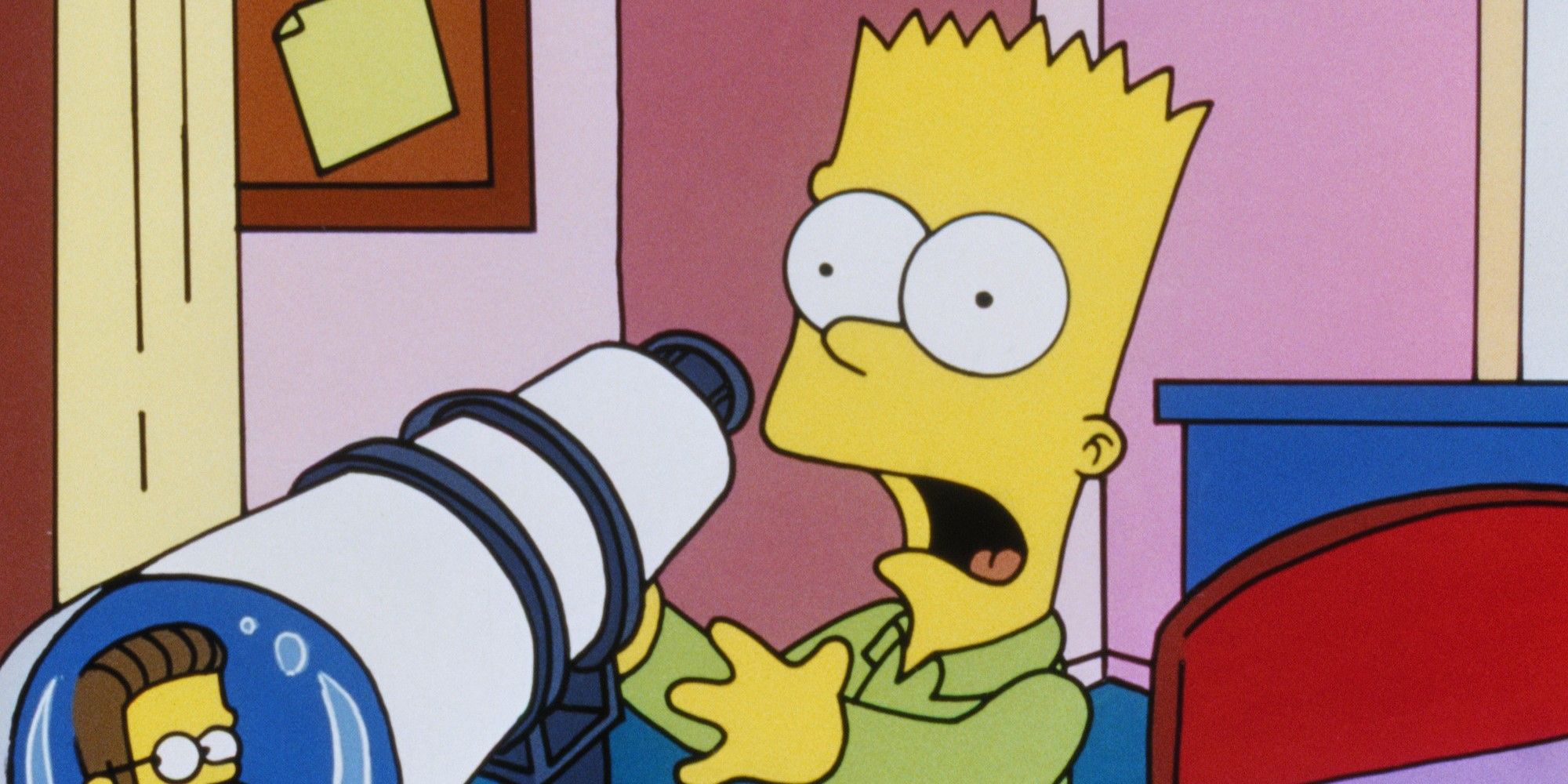 The Simpsons | Collider