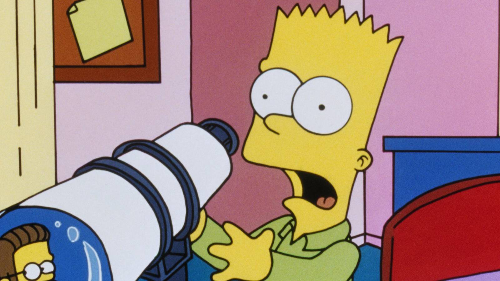 'The Simpsons' 10 Greatest Mystery Episodes, Ranked