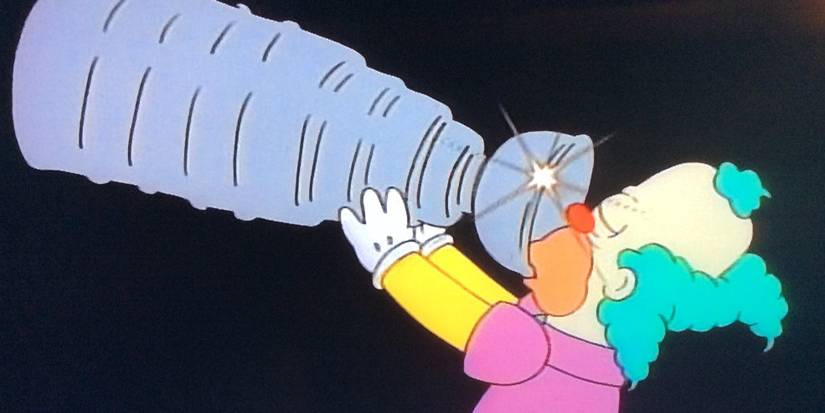 8 Best Krusty the Clown Episodes from 'The Simpsons,' Ranked