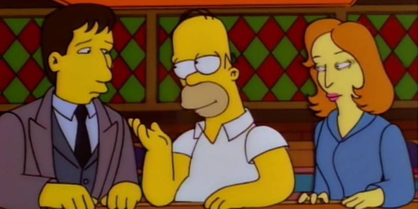 10 Weirdest 'The Simpsons' Episodes of All Time, Ranked