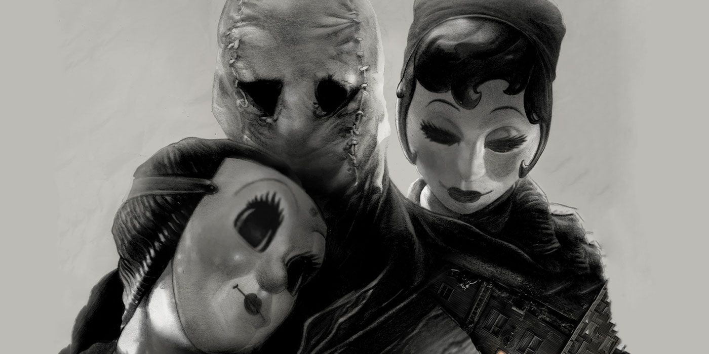 ‘The Strangers Chapter 1’ Ending Explained - What’s Next For the Horror ...