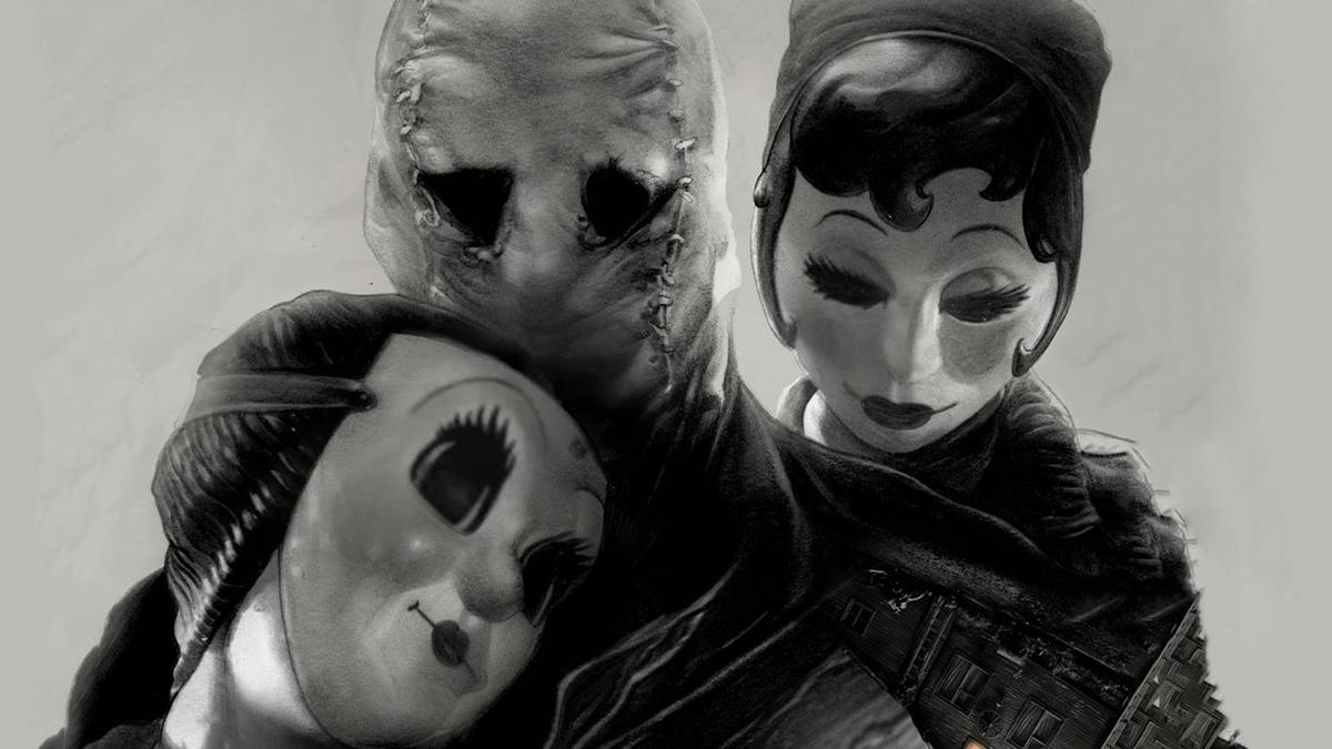 10 Movies To Watch if You Liked 'The Strangers: Chapter 1'