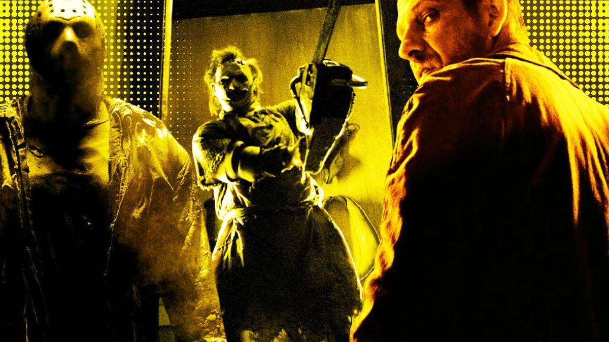 'The Texas Chainsaw Massacre' Remake Launched a New Era for Horror Movies