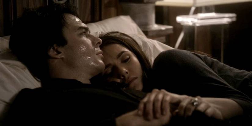 I Love ‘The Vampire Diaries,’ and These 10 Episodes Are Perfect From ...