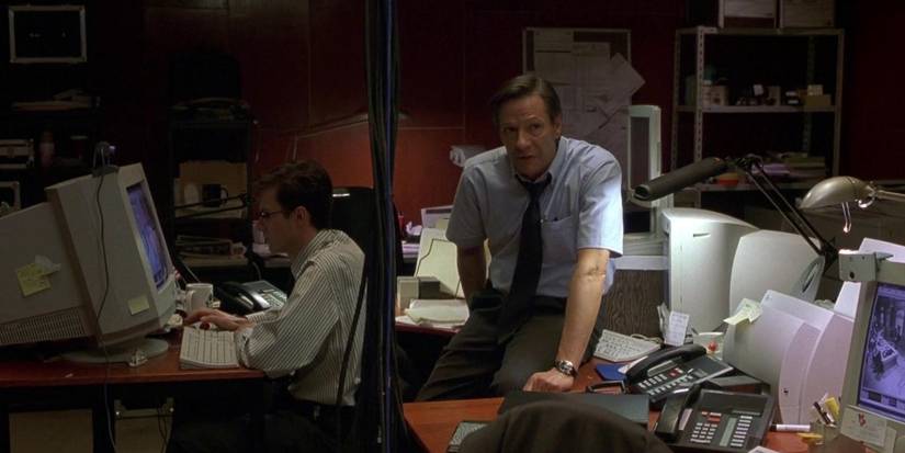 10 Best Chris Cooper Movies, Ranked