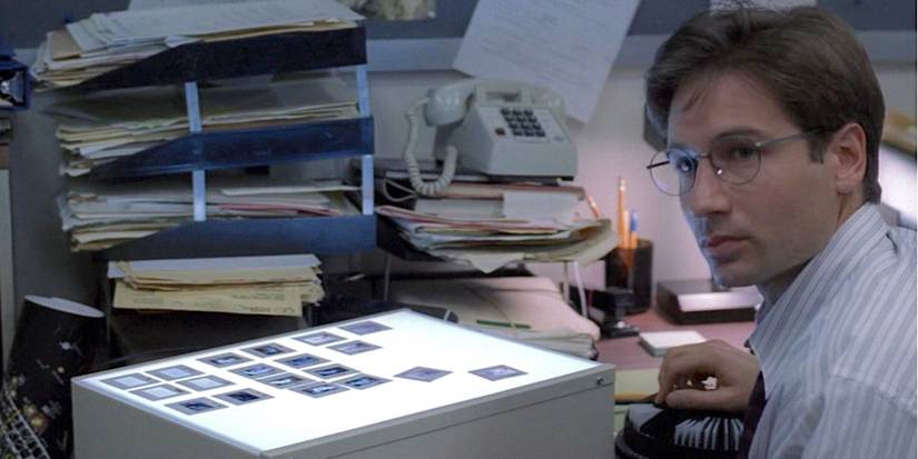10 Best Mulder Episodes in 'X-Files,' Ranked