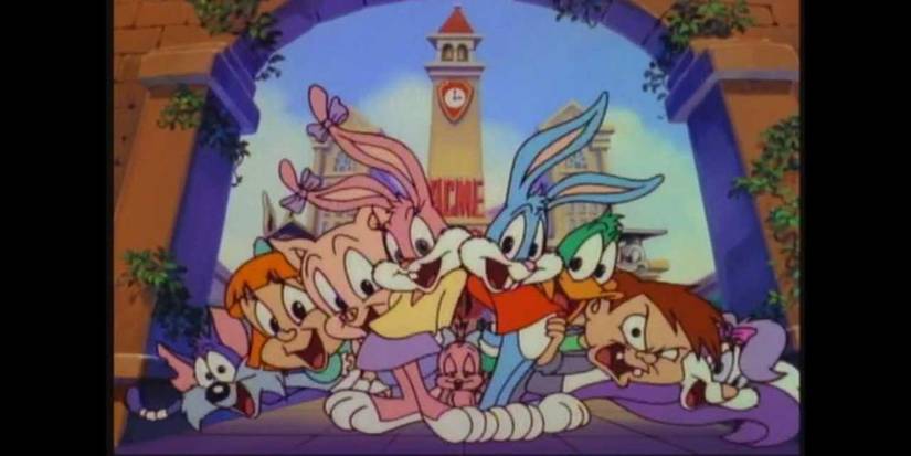 10 Best Animated Children's Shows That Won a Daytime Emmy