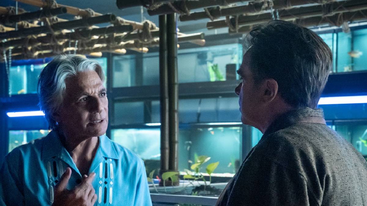 Tony Danza Channels His Inner Gangster in ‘Power Book III: Raising ...