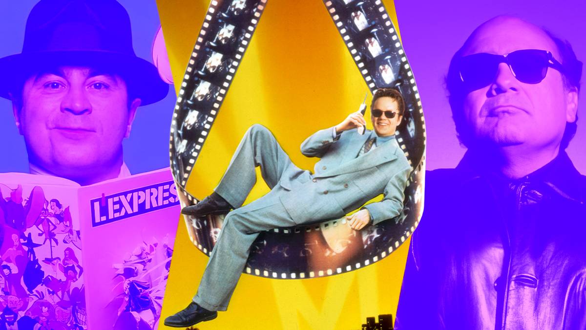 10 Best Comedy Movies About Film Production, Ranked