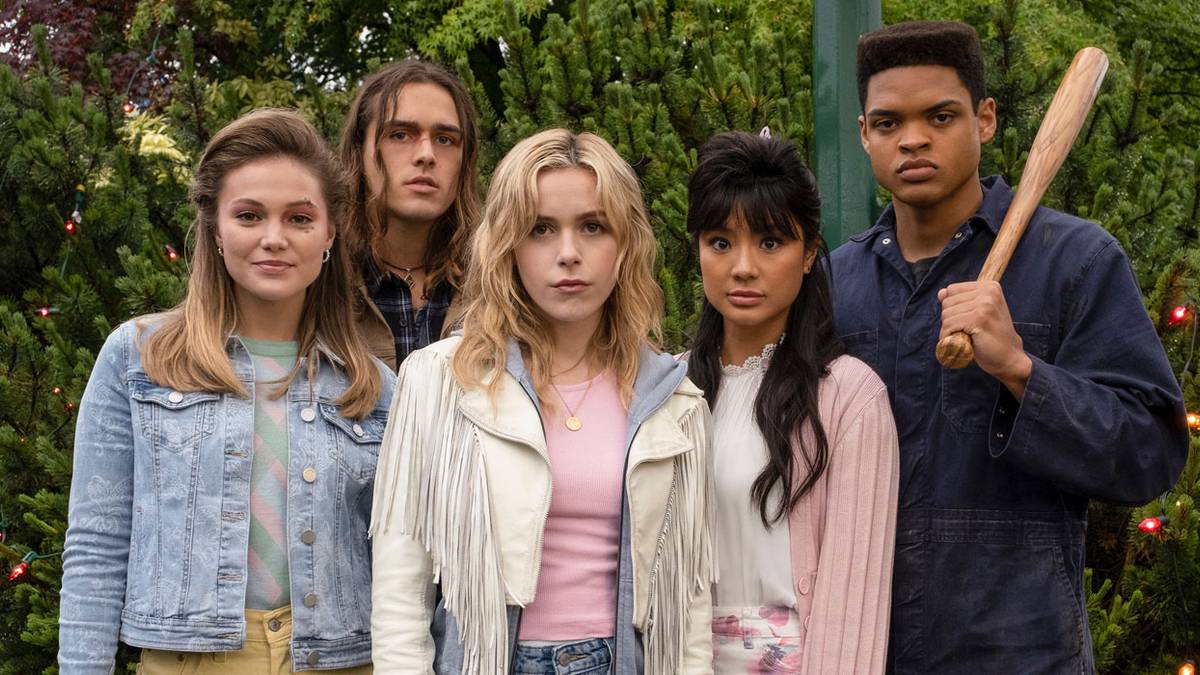 ‘Totally Killer’ Ending Explained: Does Jamie Make It Through to the End?
