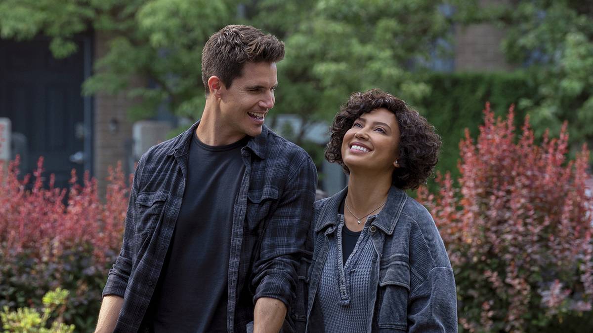 Prime Video's 'Upload' Comes to an End in First Trailer for the Series ...