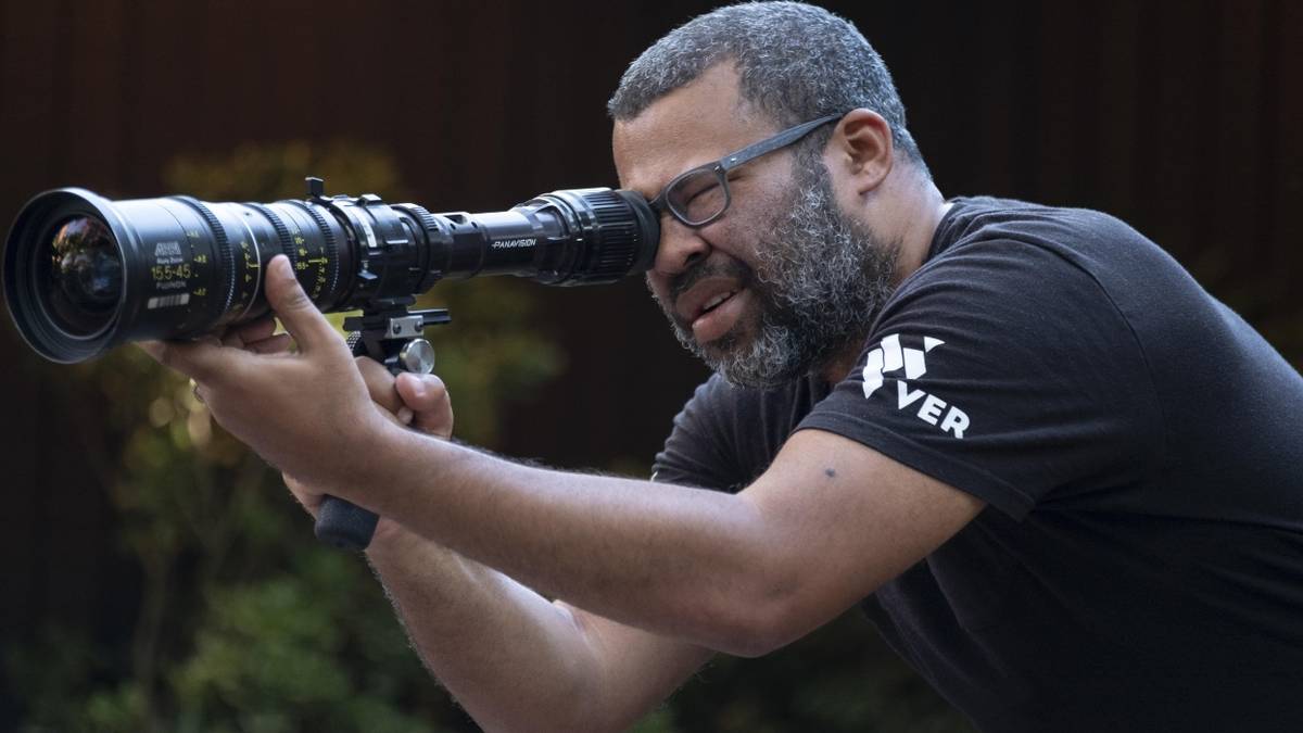 Mondo Releases Exclusive Jordan Peele Prints Celebrating His Films
