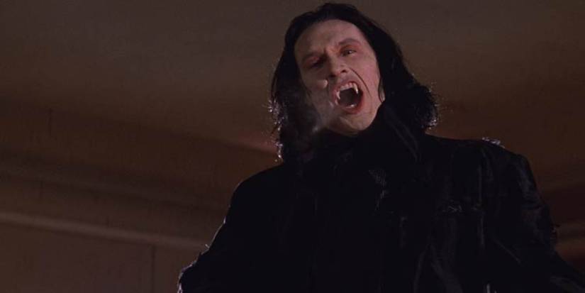 10 Best Movie Vampires, Ranked by Scariness